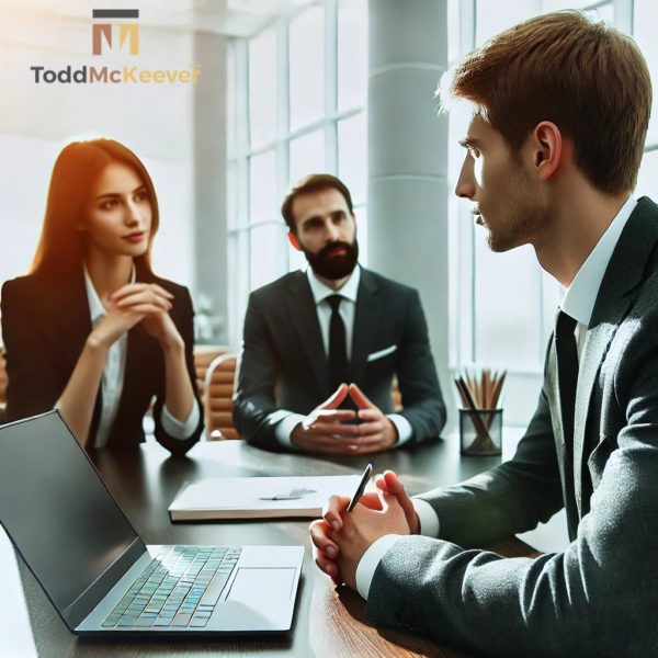 Navigating Difficult Conversations: A Leader’s Guide to Conflict ...